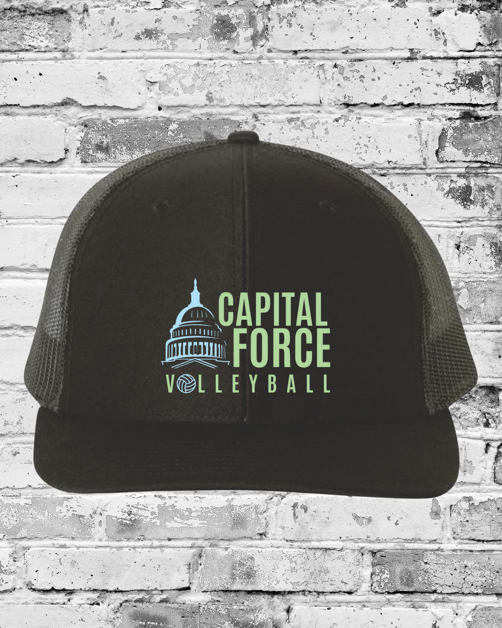 CAPITAL FORCE VBC – Capital Force